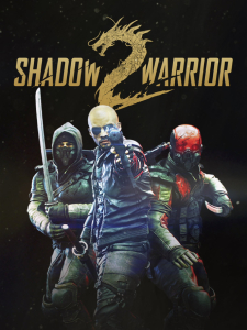 Shadow Warrior 2 PC Fiyatı | En Ucuz Satın Al